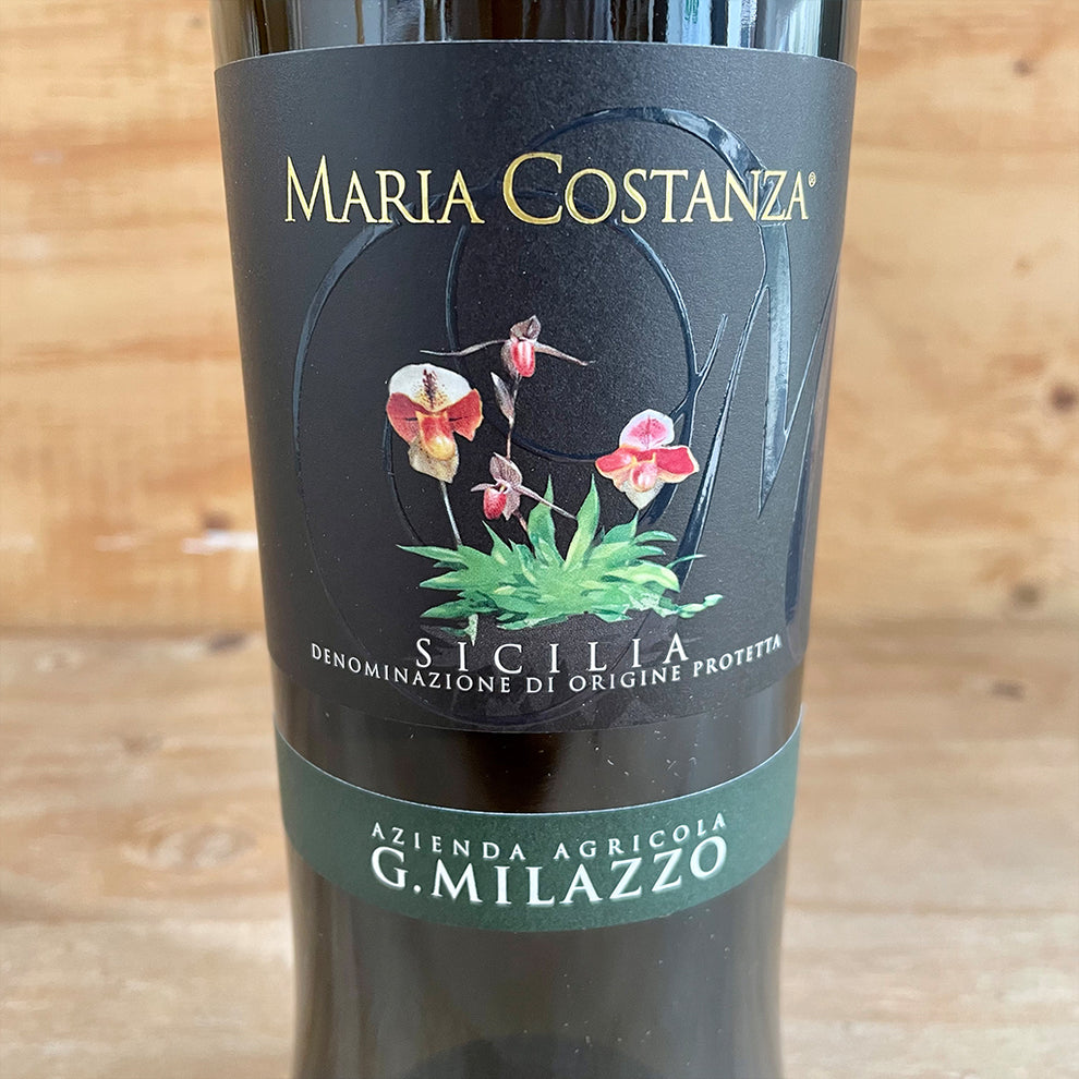 G. Milazzo Maria Costanza Bianco 2023 – Kiedo